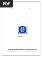 Development Plan of Cuttack | PDF