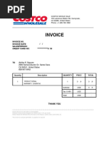 Lazada Receipt | PDF