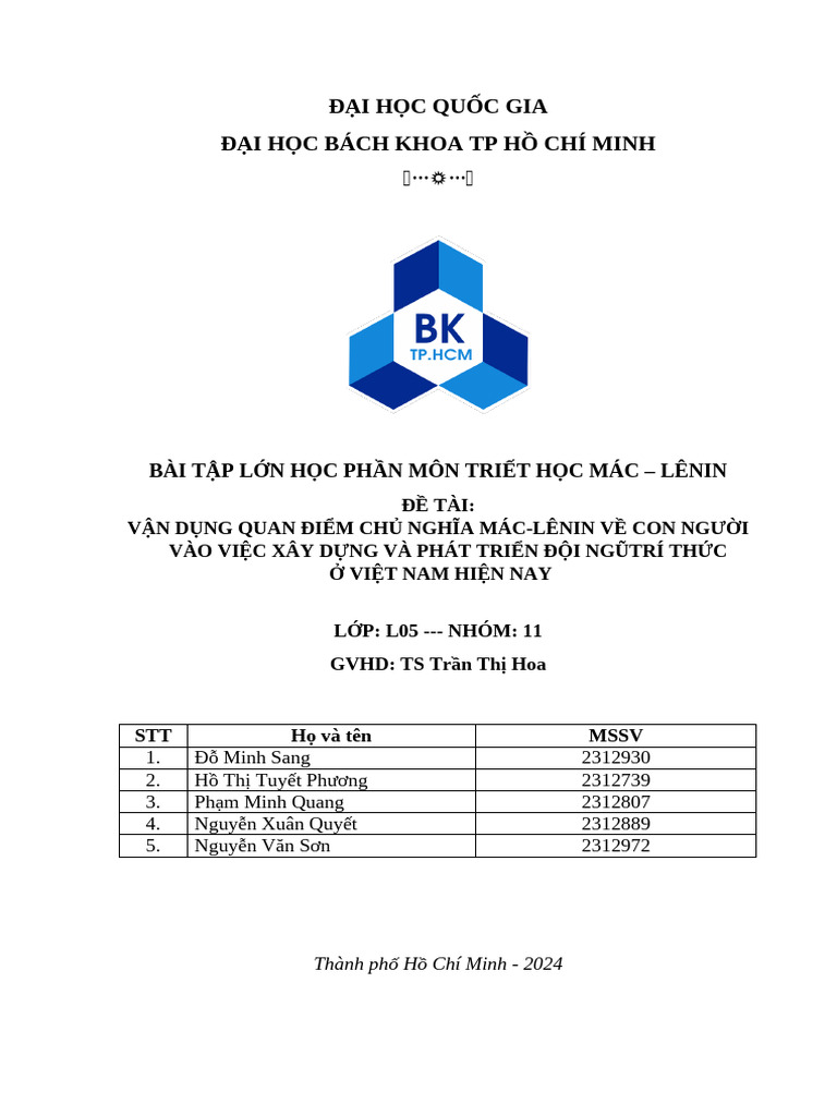 3 - L05 - 11 (Đã Comment) | PDF