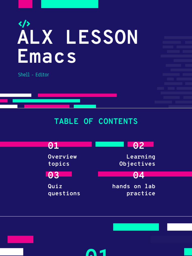 Emacs | PDF | Gnu | Software