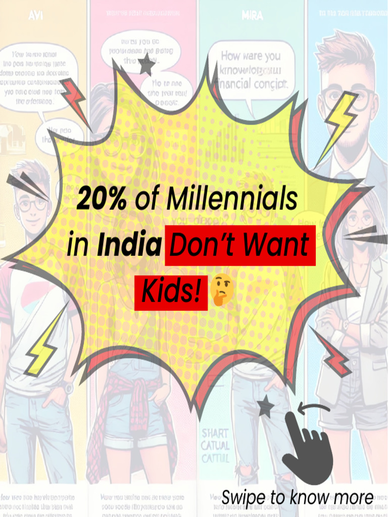 Double Income, No Kid's | PDF