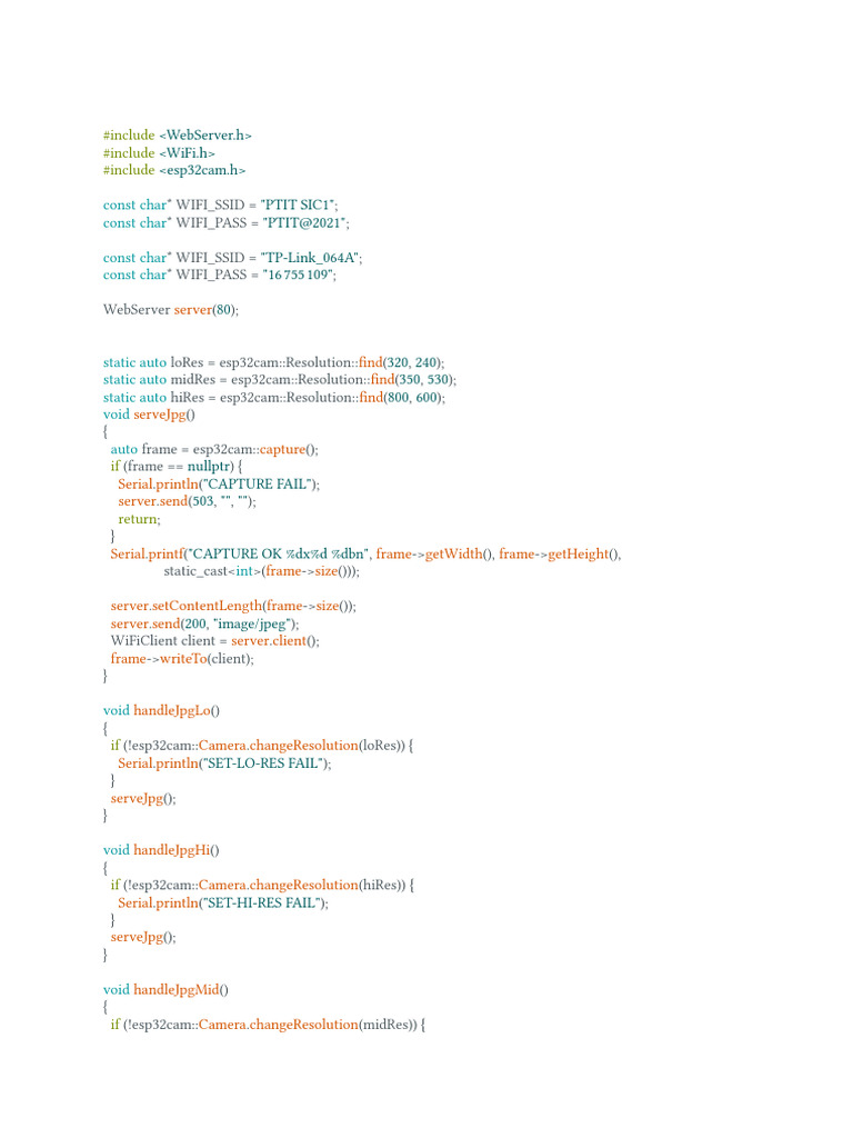 3 code connect | PDF