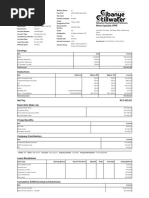 Form tr2 Non Resident | PDF | Taxes | Value Added Tax