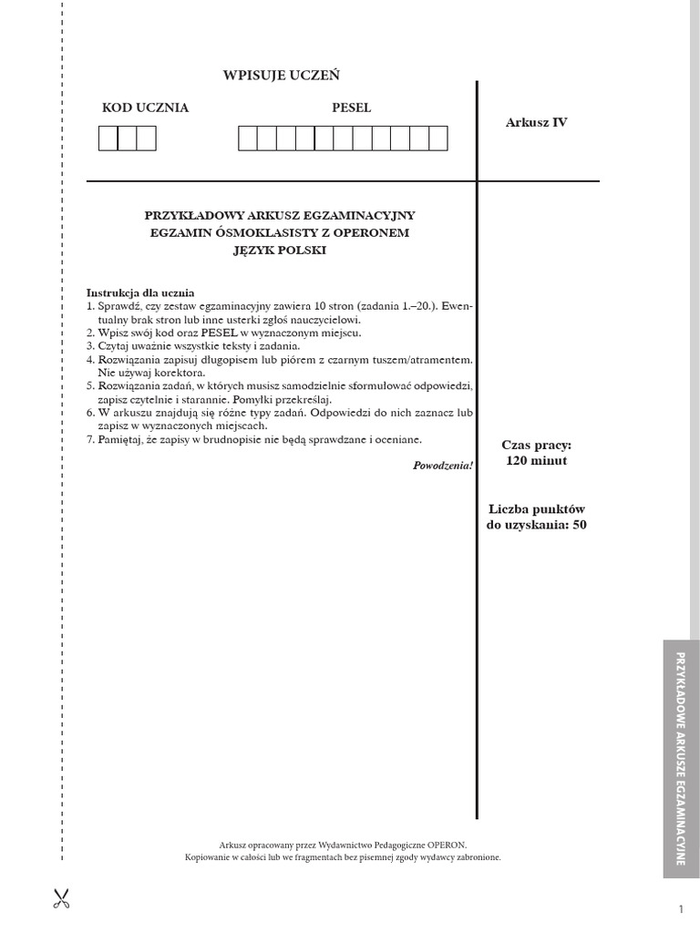 Test 8 Kl. Reduta Ordona 3 | PDF