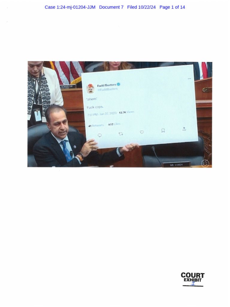 3D Printing Community Member Arrested On Machinegun Charges | PDF