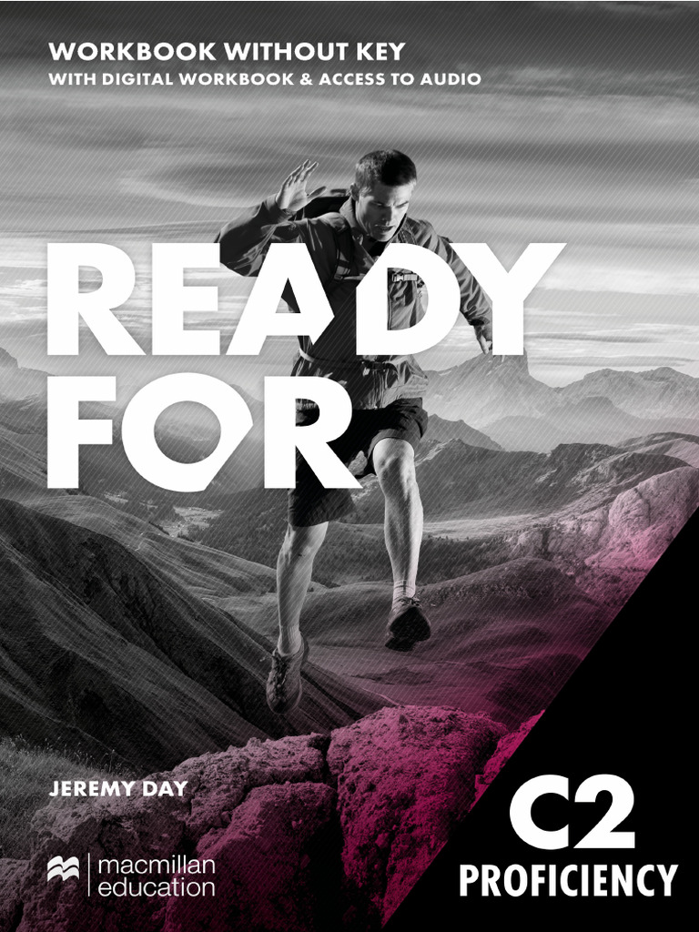 Sample Ready For C2 WorkBook | PDF