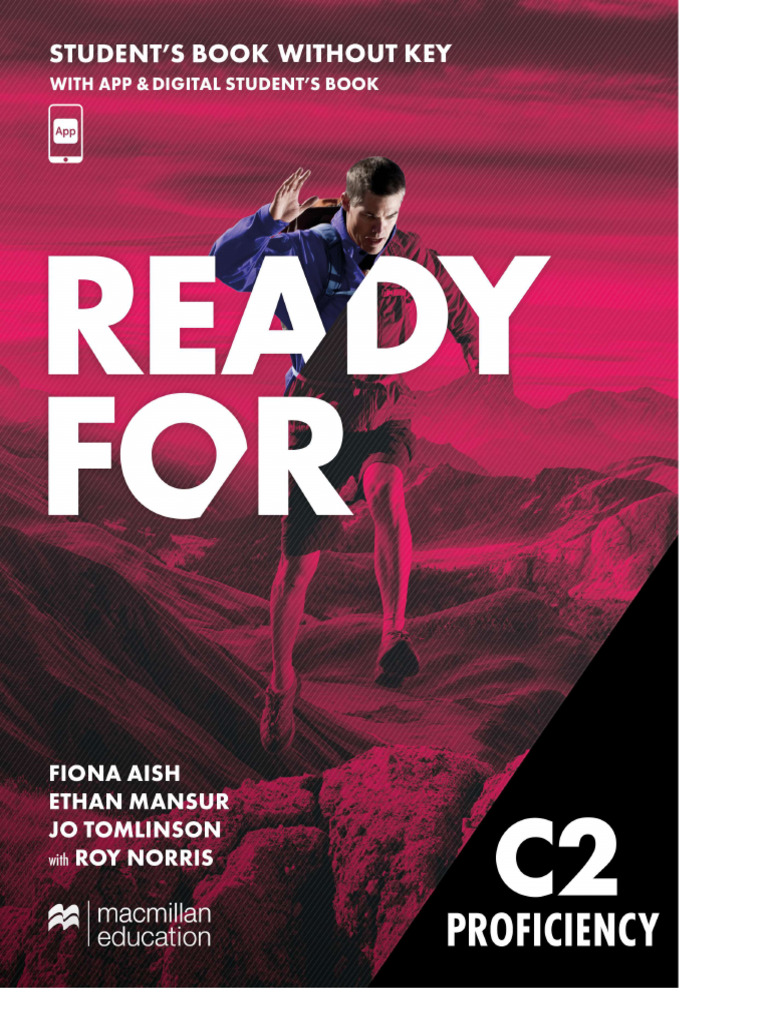 Ready For C2 Sample File2 | PDF