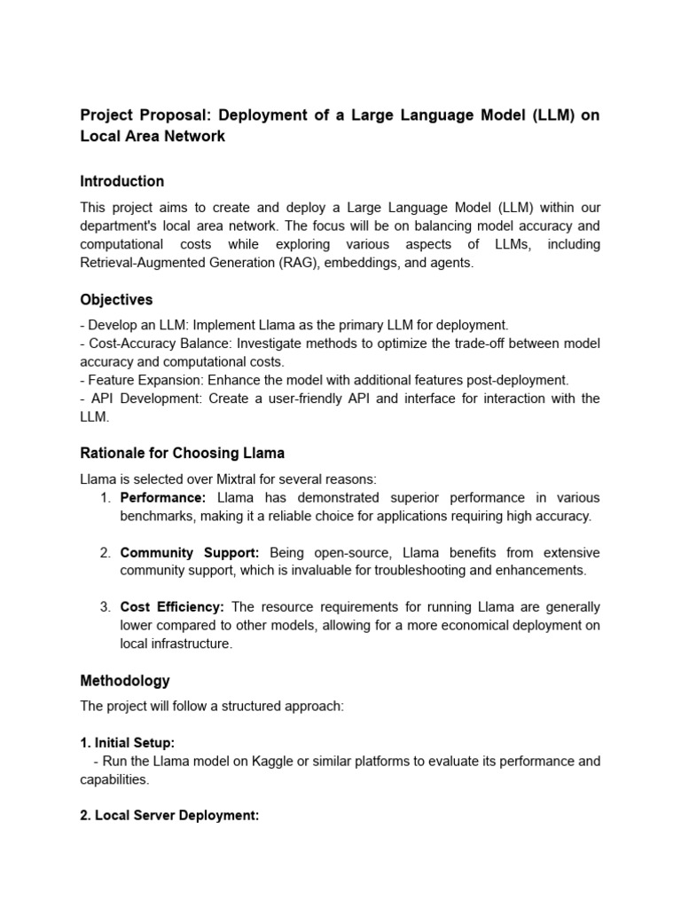 Final-Year Project Proposal 1st Draft (Updated) | PDF | Artificial ... Final-Year Project Proposal 1st Draft (Updated) | PDF | Artificial ...
