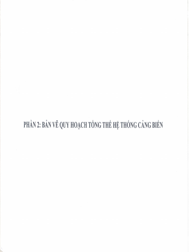 Ban Ve - Phan Quy Hoach | PDF