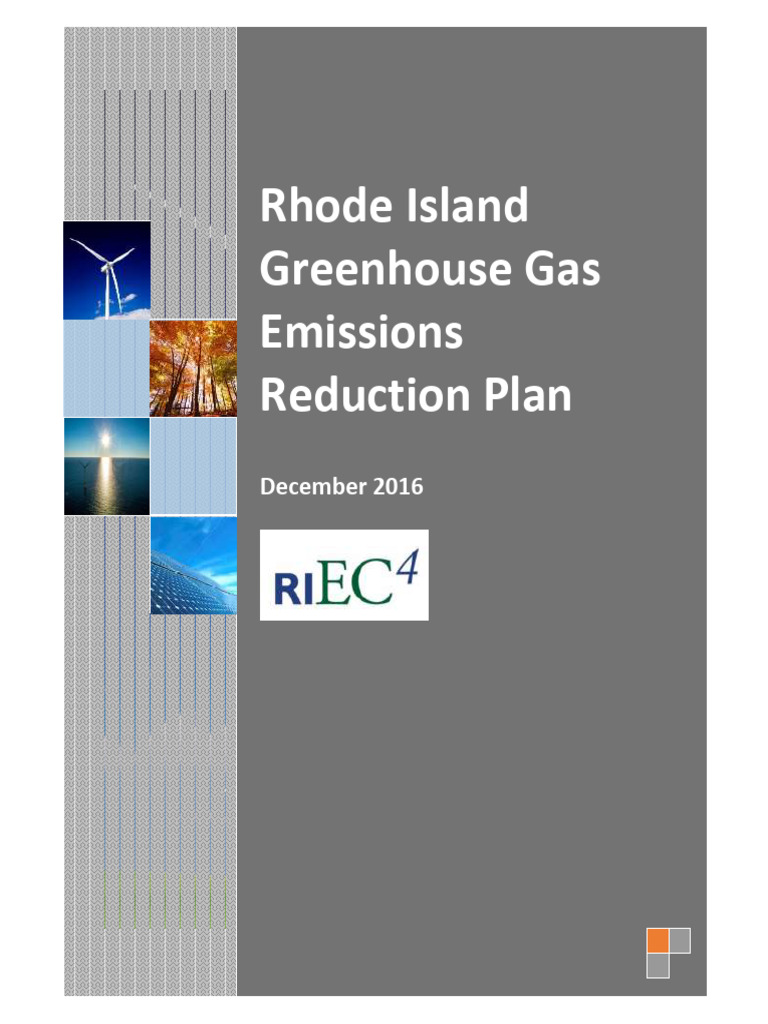 ghg-emissions-reduction-plan FOR USE | PDF | Climate Change Mitigation ...