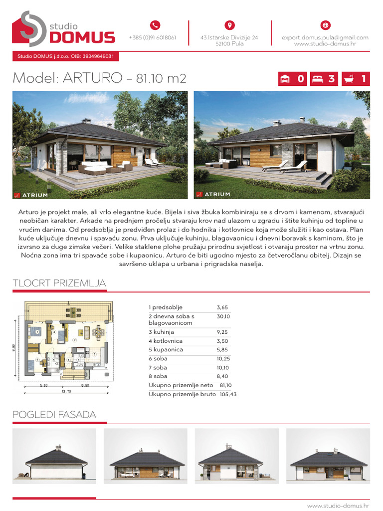 Arturo | PDF