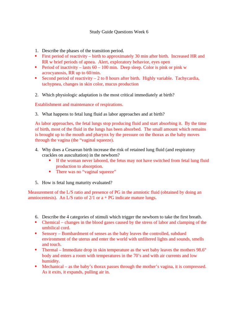 physiology | PDF | Infants | Ounce