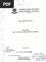 CMS Class IX Syllabus | PDF | Knowledge | Mathematics