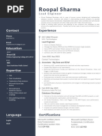 Big Data Unit 1 AKTU Notes | PDF | Apache Hadoop | Big Data