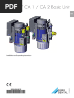 SPEL Stormceptor Operation & Maintenance Guide | PDF | Occupational ...