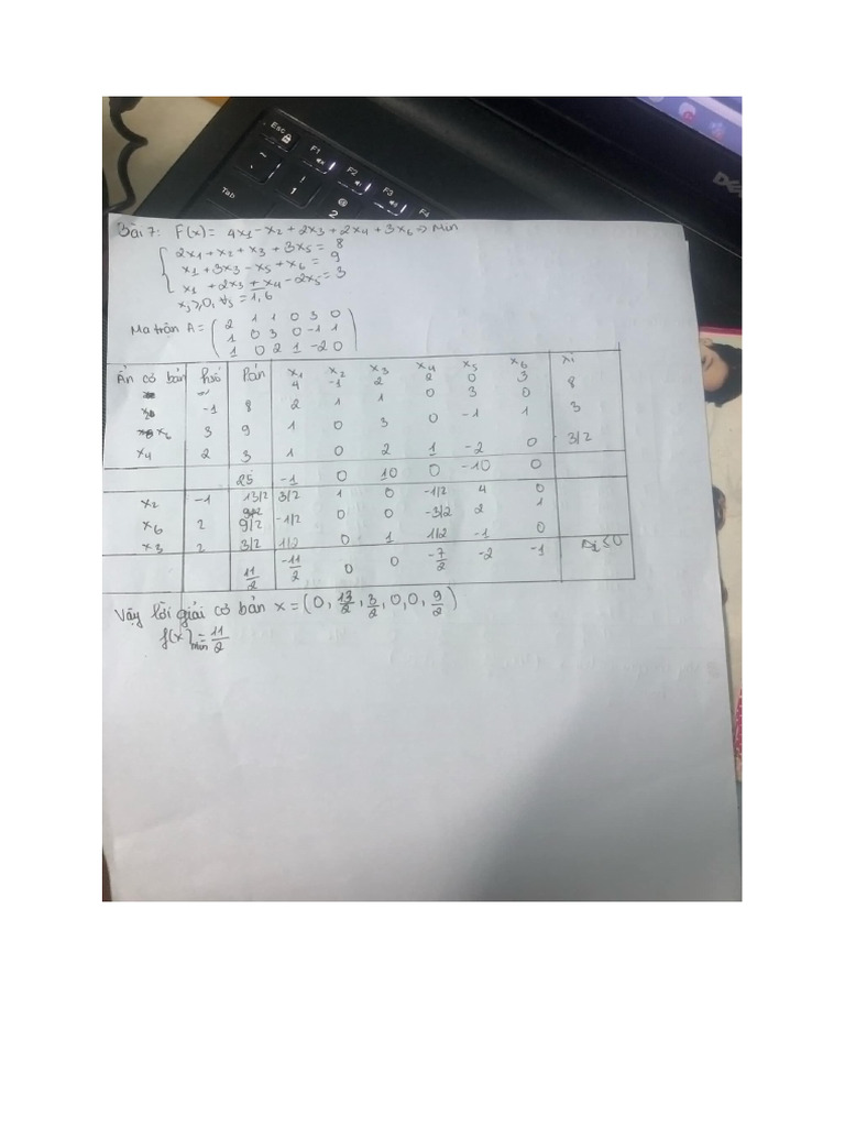 bai-tập-QHTT-C2 2 | PDF
