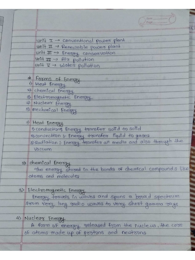 EEE (1 & 2 Unit) | PDF