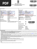 How to complete the AVATS form | PDF | Travel Visa | Passport