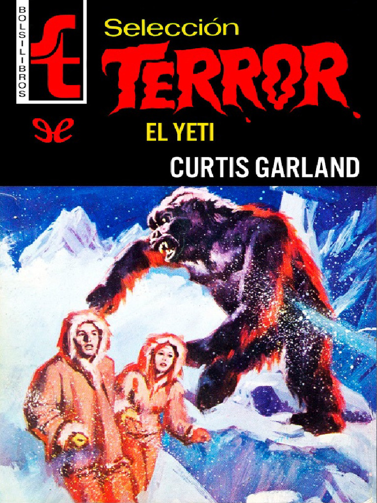 El Yeti | PDF | Yeti | Milagro