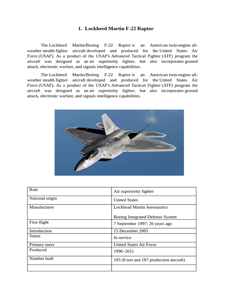 Supersonic Fighter | PDF | Fighter Aircraft | Interceptor Aircraft