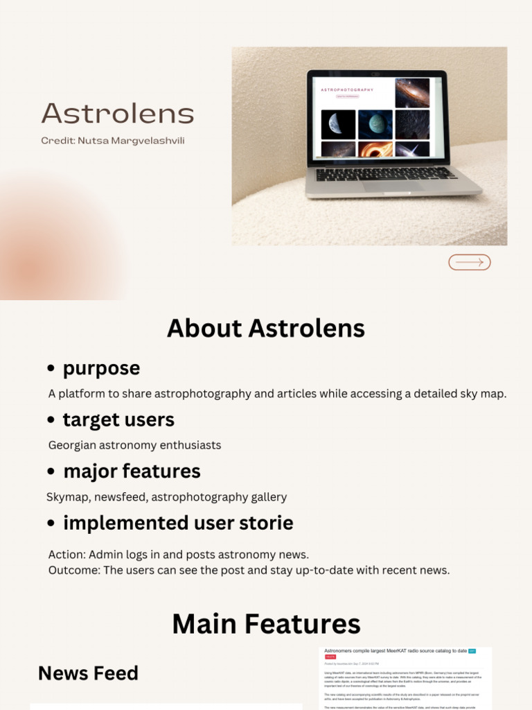 Astro-updated | PDF