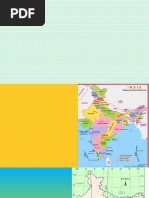 India Political Map | PDF