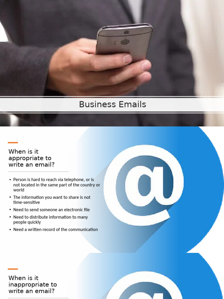Emails | PDF | Information | Communication