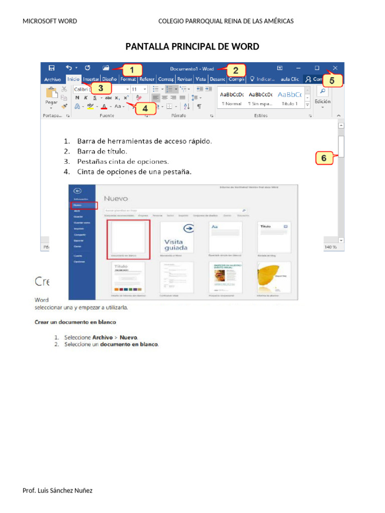 Afiche | PDF | Microsoft Word | Diseño