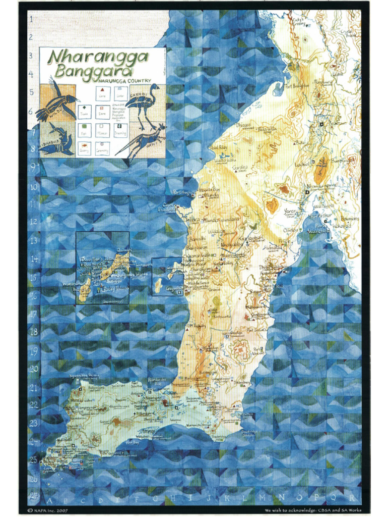 language map - high def | PDF