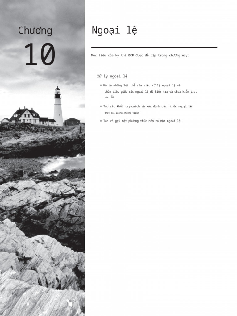 Dokumen.pub Ocp Oracle Certified Professional Java Se 11 Programmer i Study Guide Exam 1z0 815 ...