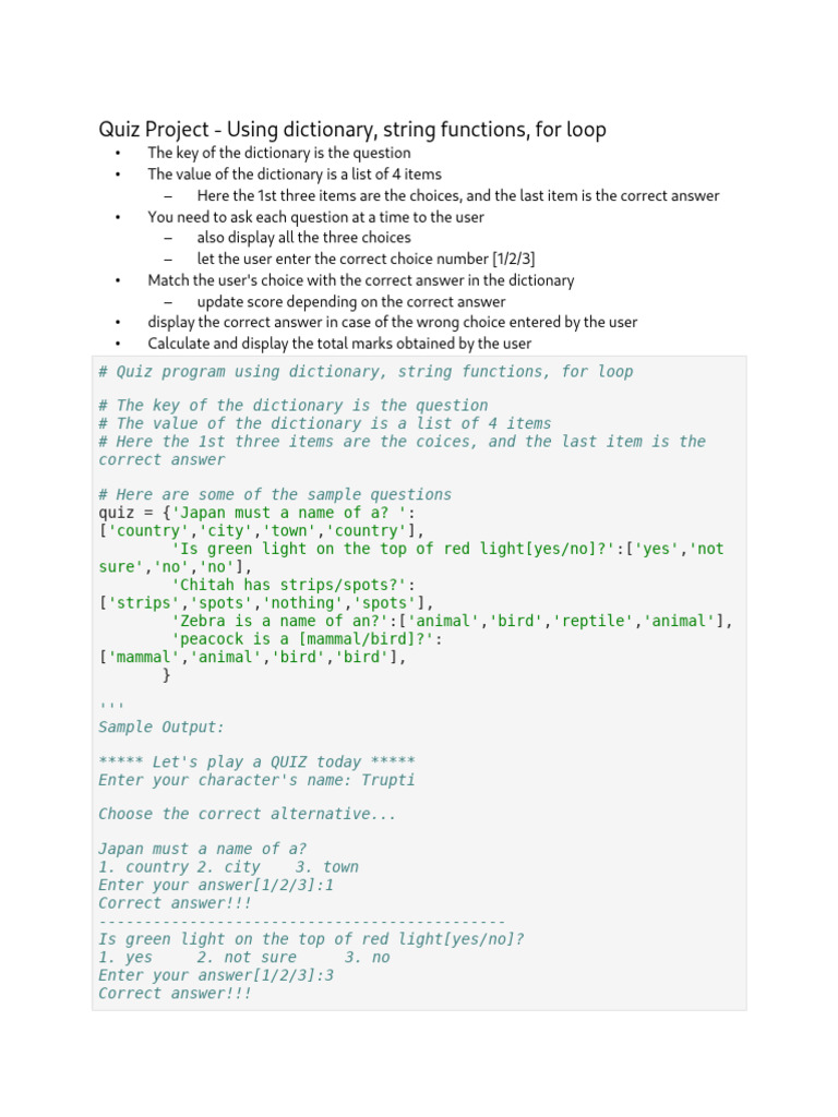 Assignment-6 | PDF | Computer Programming | Computing