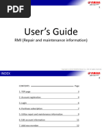 RCMS Setup for Robustel Users | PDF | Mobile App | Password