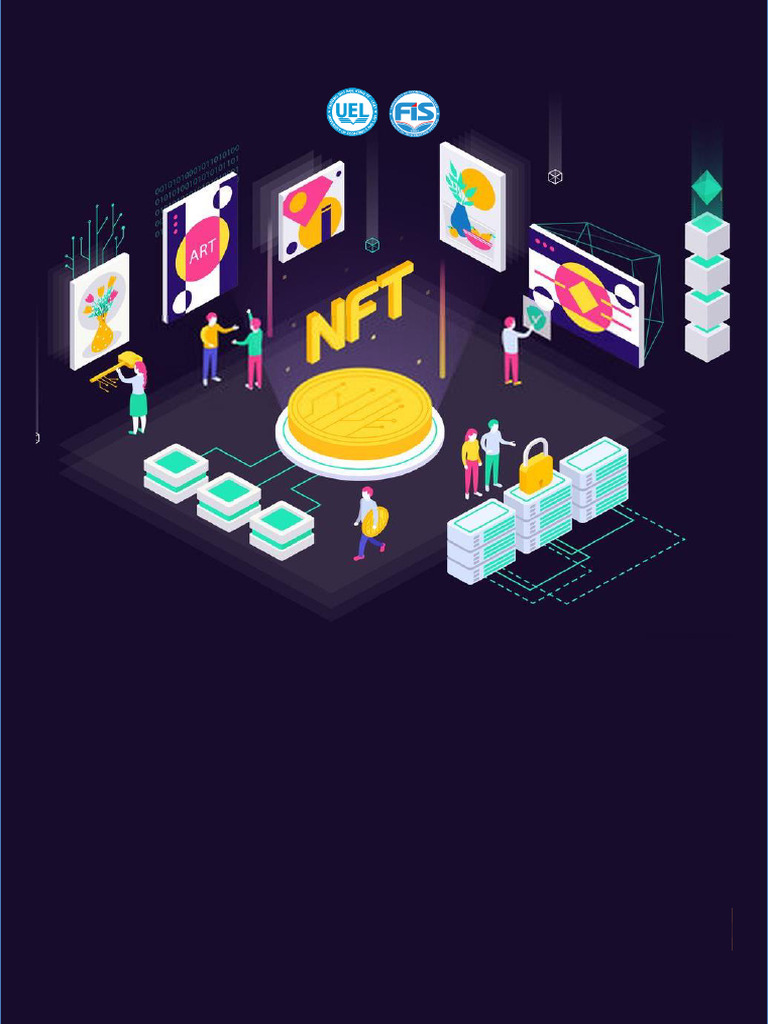 (Report - New) NFT Marketplace Management System | PDF | Databases ...