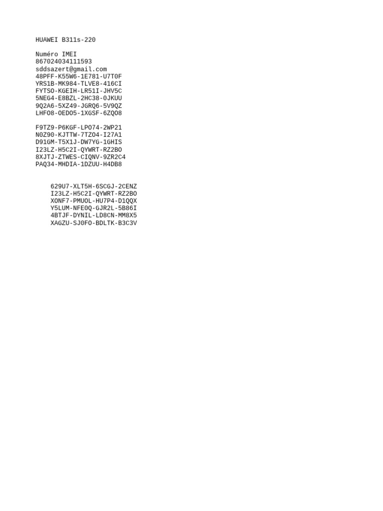 B 311 | PDF | Technology & Engineering