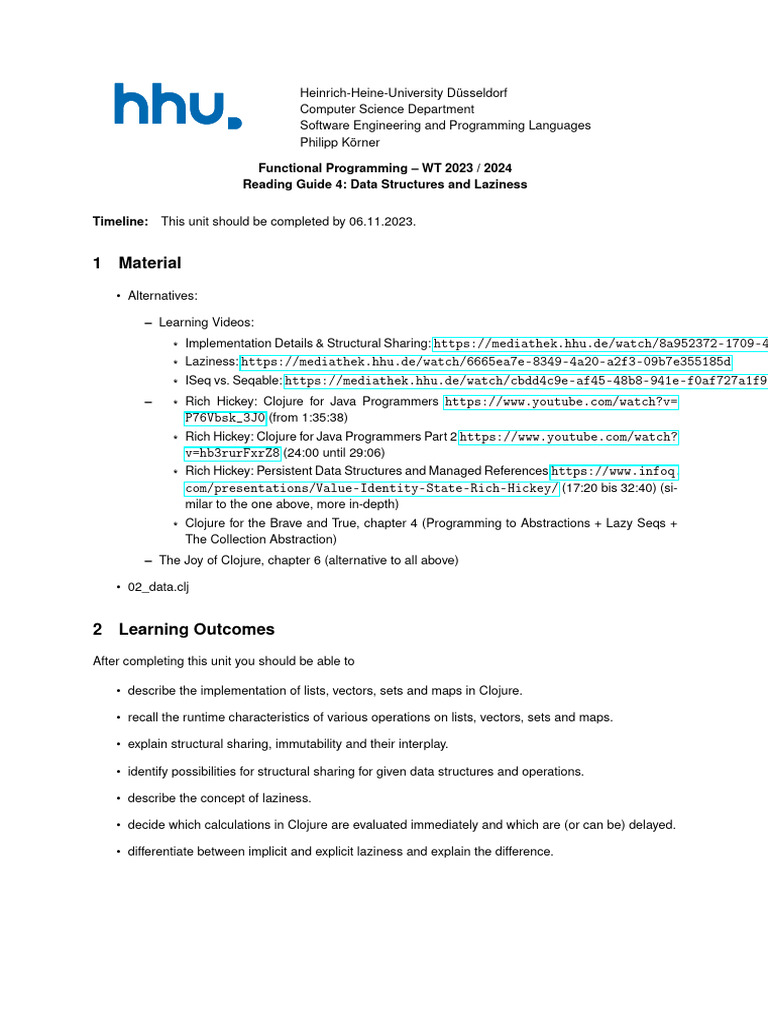 04-datastructures | PDF | Clojure | Matrix (Mathematics)