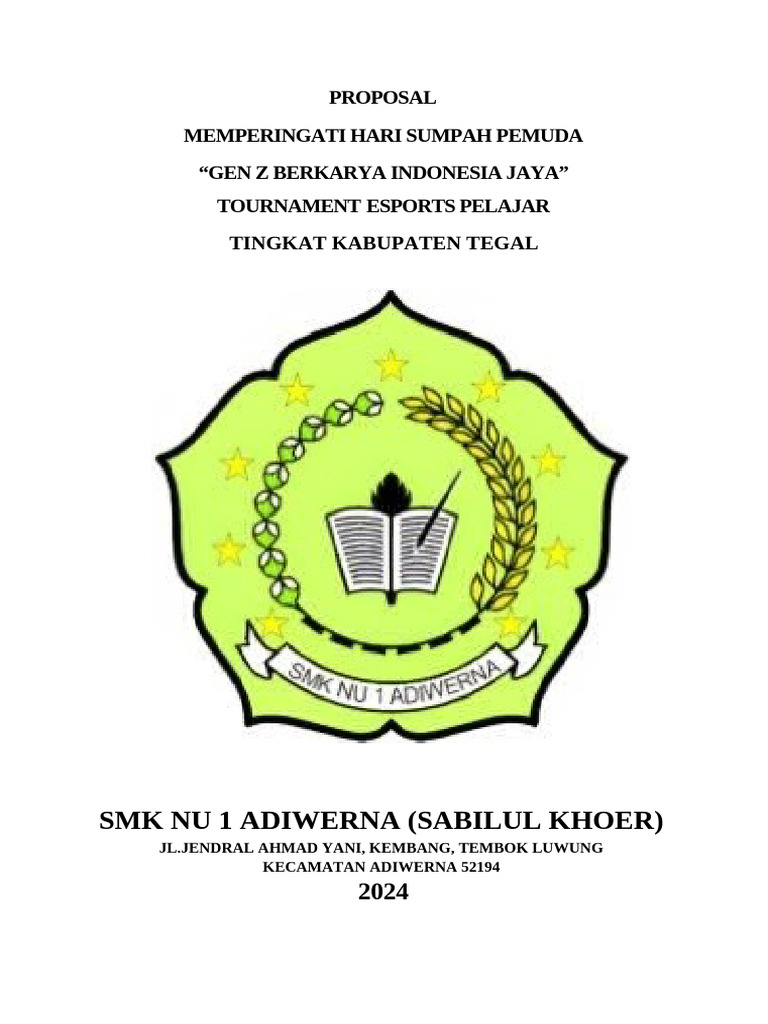 Proposal Lomba ML | PDF