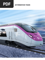 Affirmation Train Confessions | PDF | God The Father | Glory (Religion)