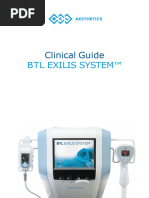 User Manual For LightBurn | PDF | Command Line Interface | Printer (Computing)