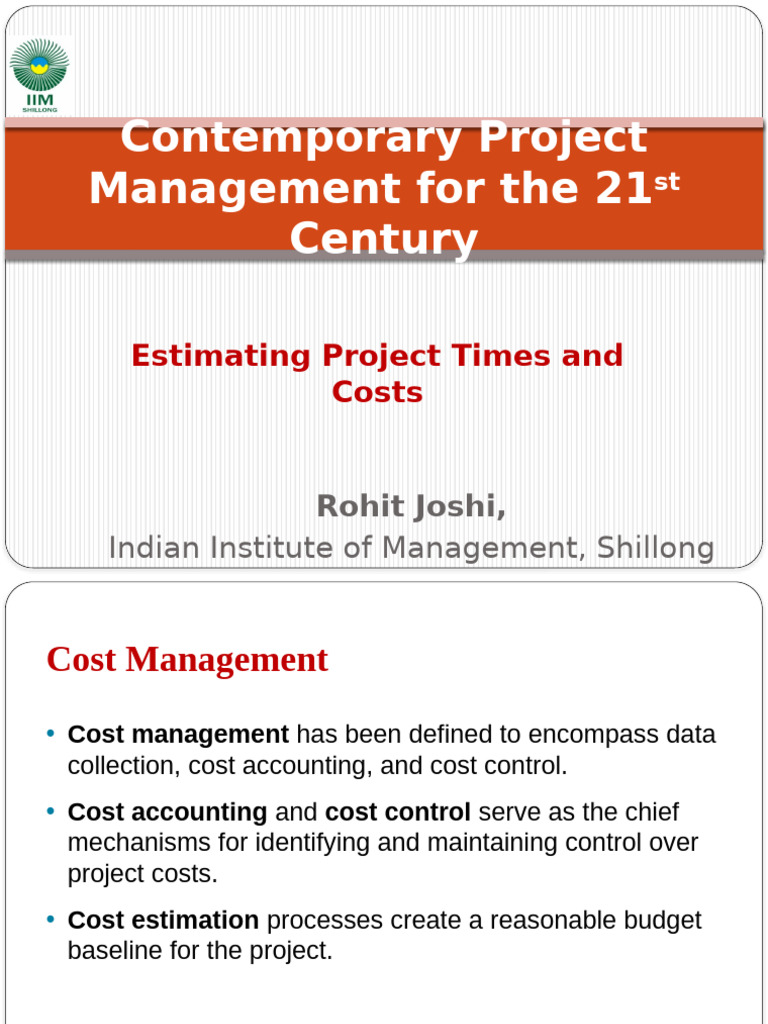 Session 6-9 WBS | PDF