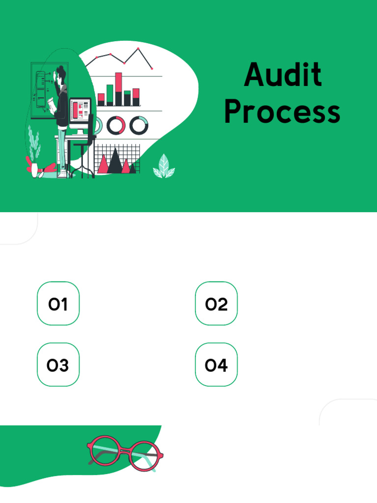 auditing | PDF | Audit | Auditor's Report