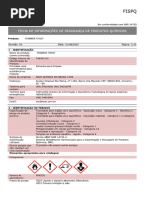 Oceanic HW 525 P | PDF