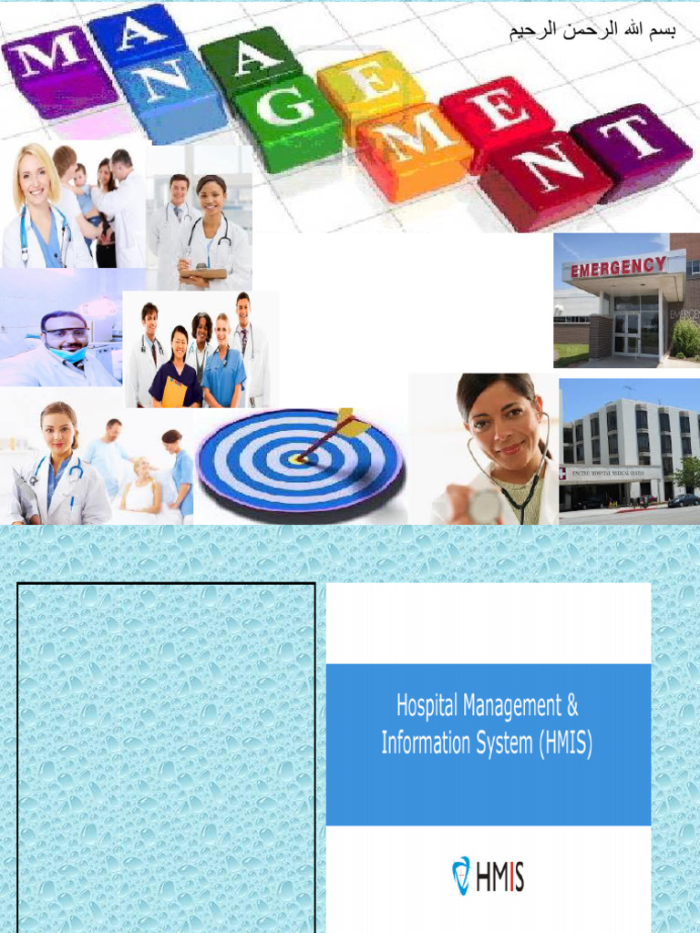Hospital Managment Part1 | PDF | Crisis Management | Goal