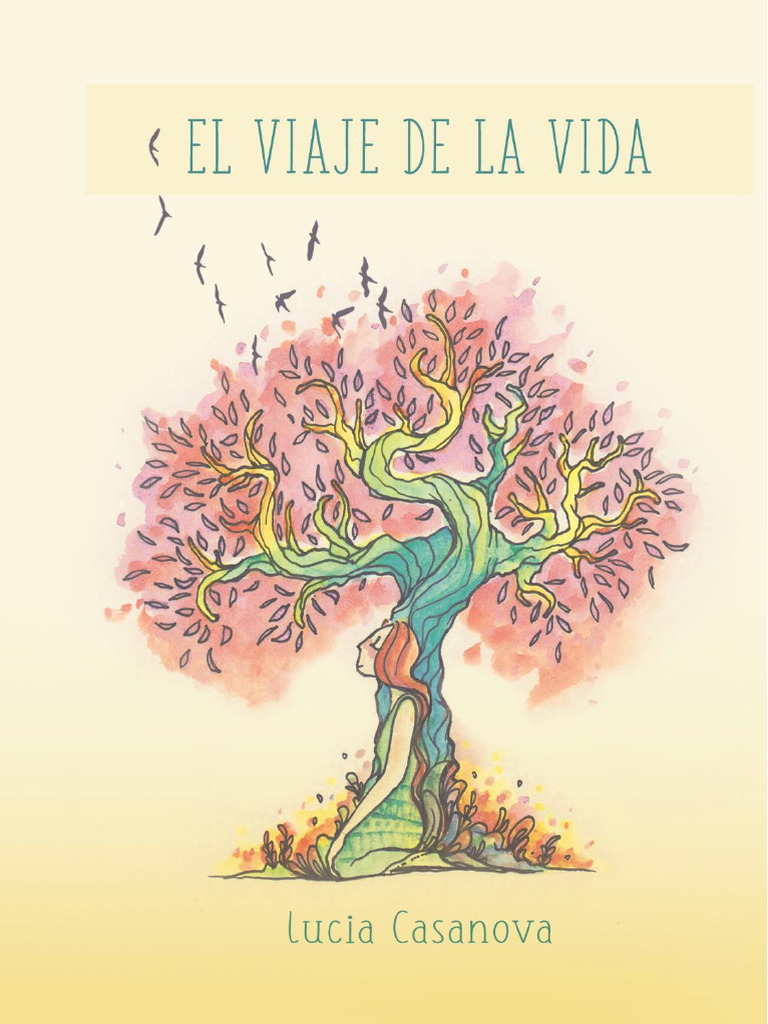 El Viaje de La Vida | PDF | Amor | Verdad