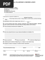 ESIC - Form 37 | PDF