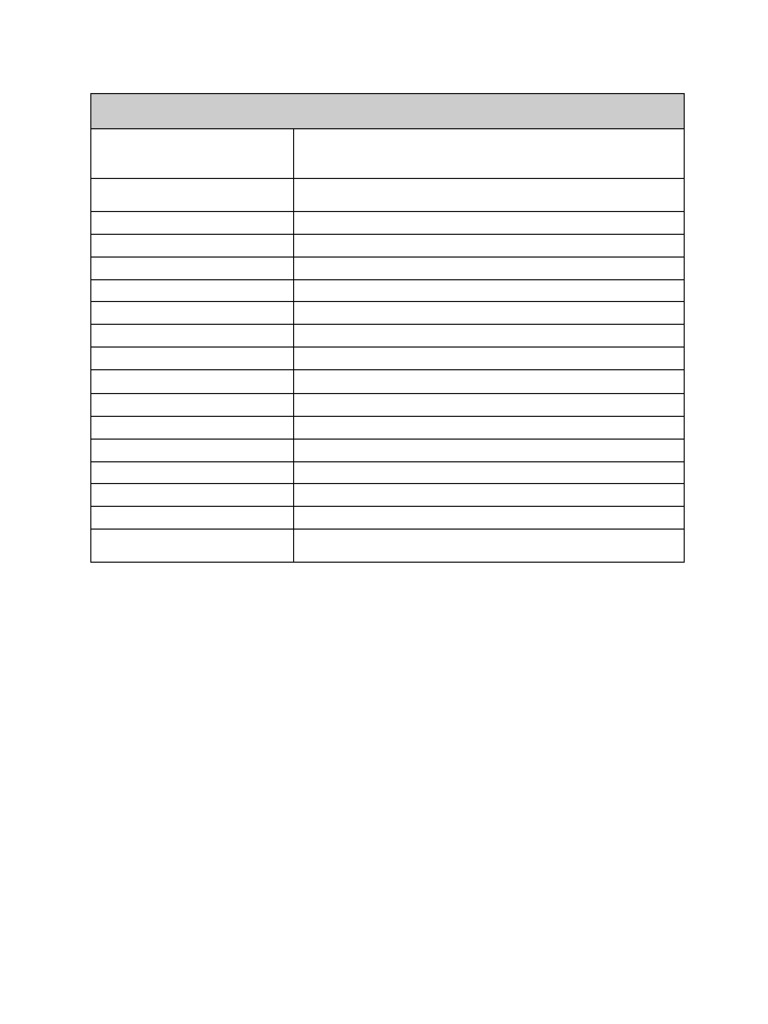 Visible Identification Mark Metadata | PDF