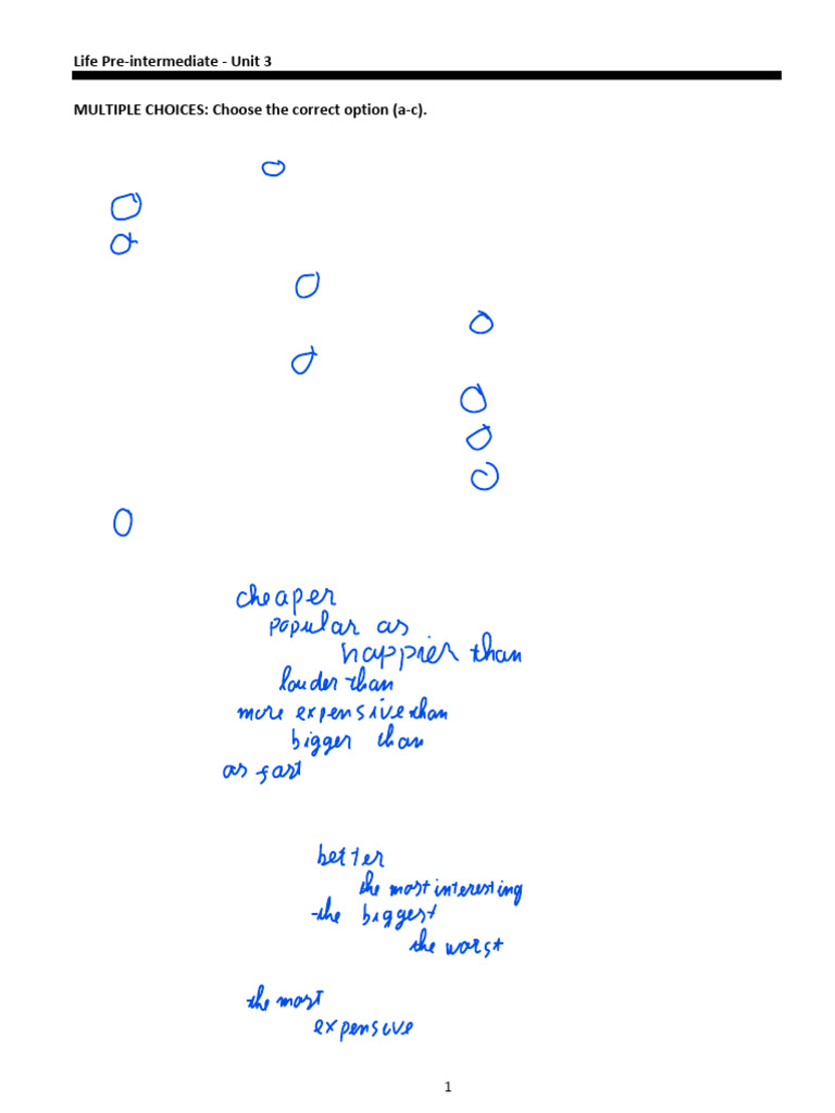 anh 312 | PDF | Bus | Train