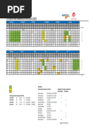 Academische Jaarkalender VU UvA 2016-2025 | PDF