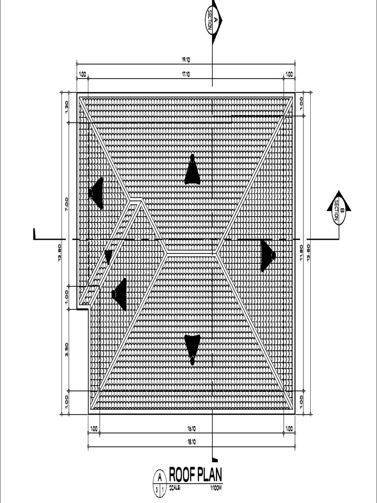 BT3-ROOF-MT-01 | PDF