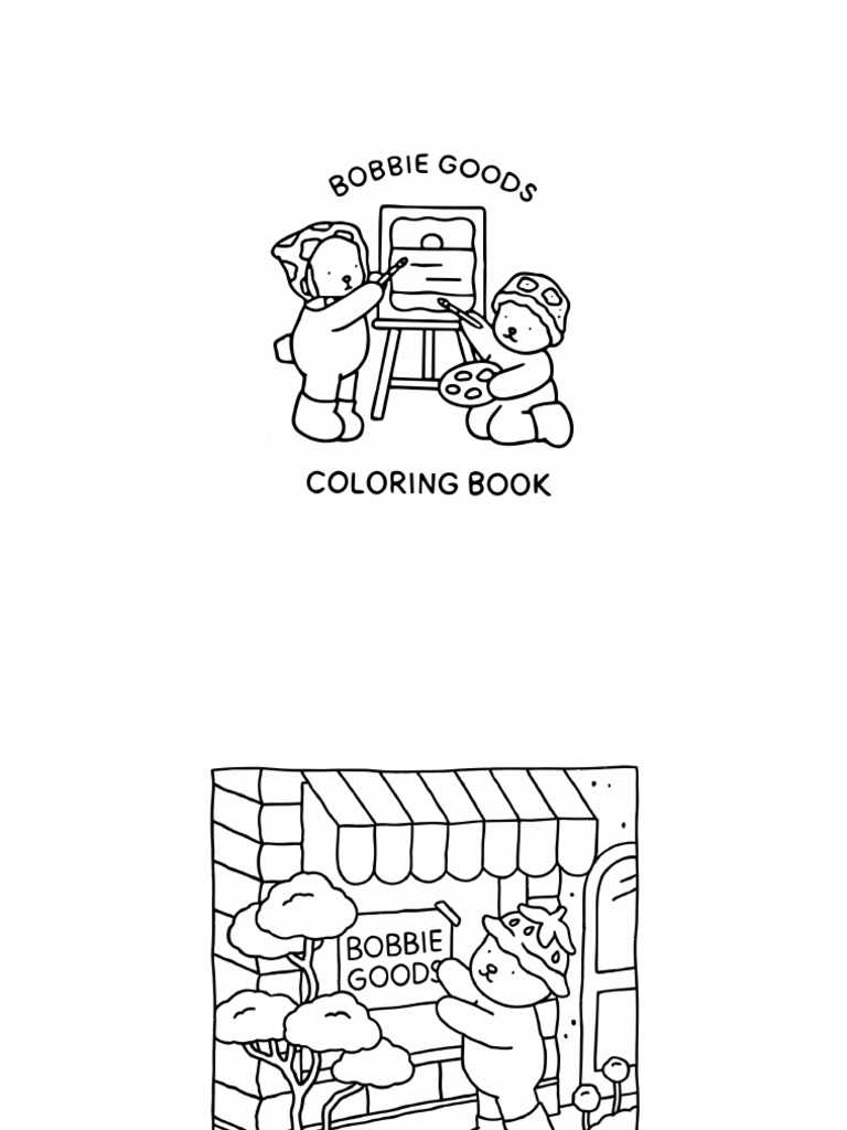 Boobie Goods | PDF