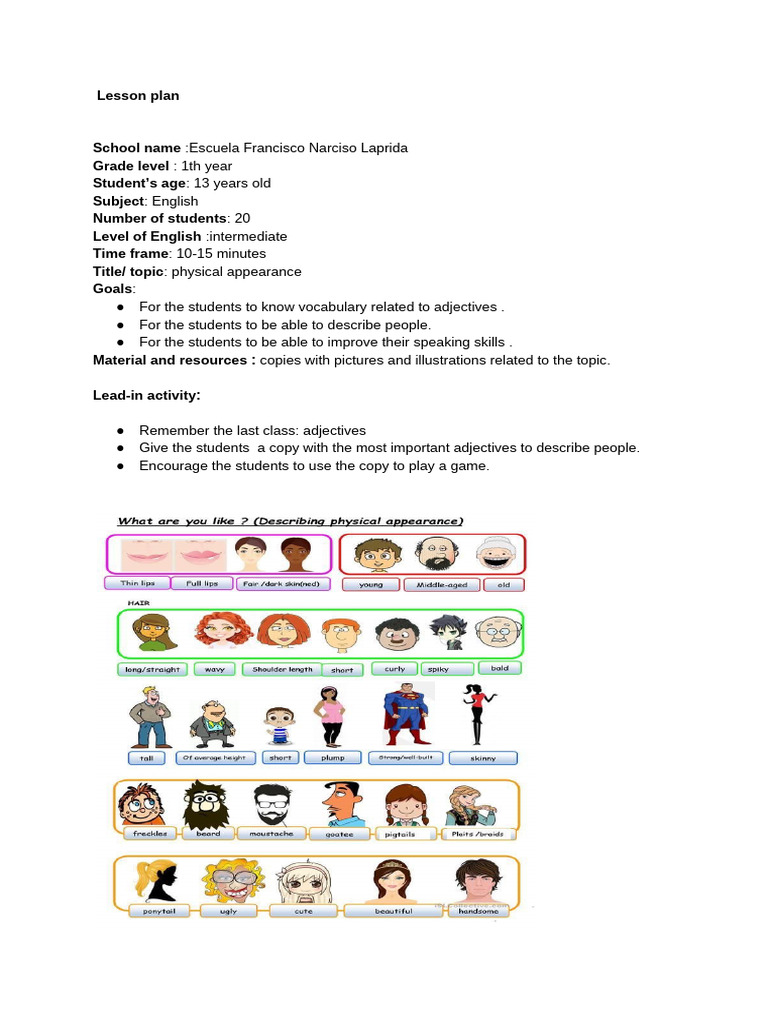 Microclase Práctica 3 | PDF | Language Arts & Discipline | Foreign Language Studies